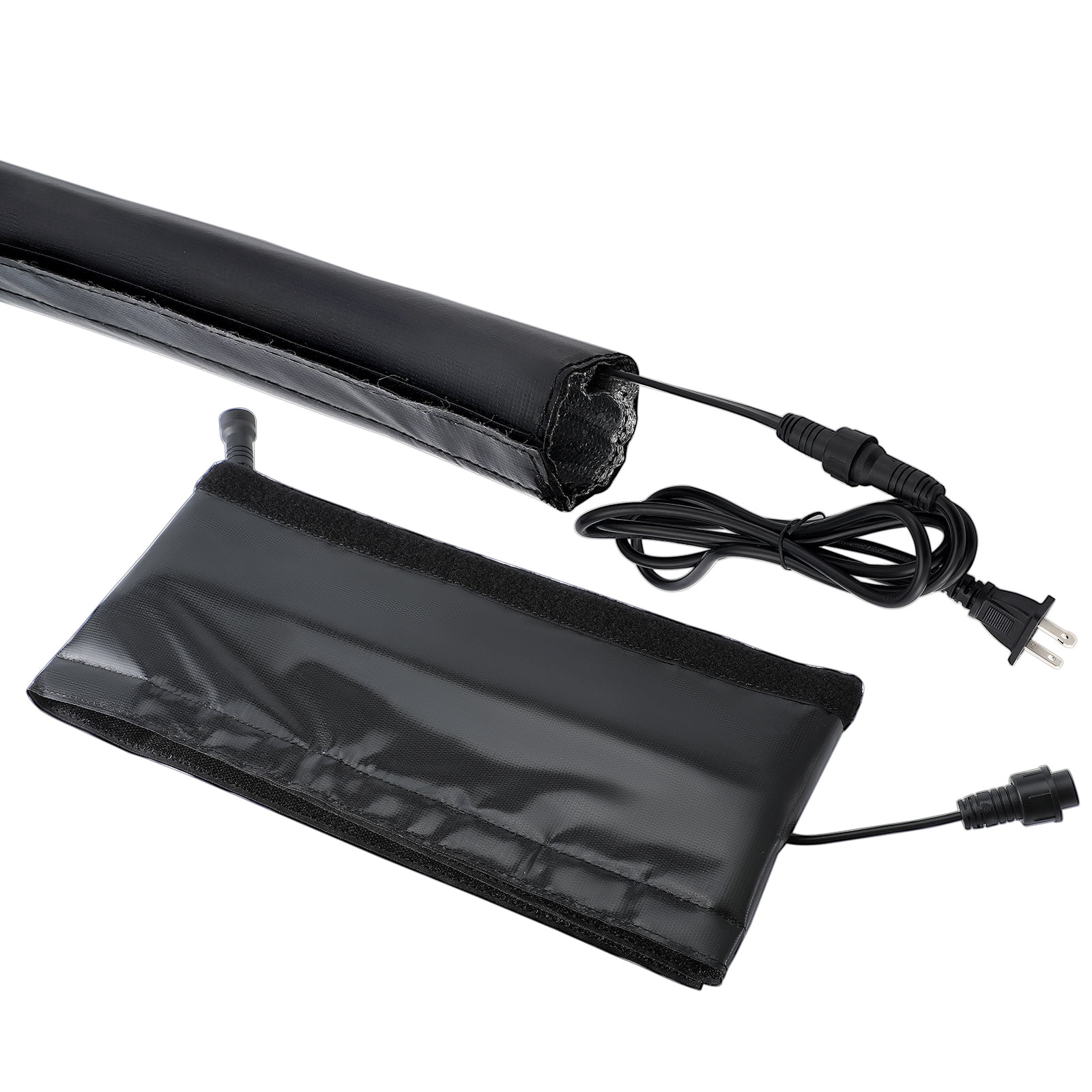 H&G lifestyles Heating Water Pipe Protector Wire Protection Barrier ...