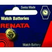 387S Silver Oxide Watch Battery - Walmart.com