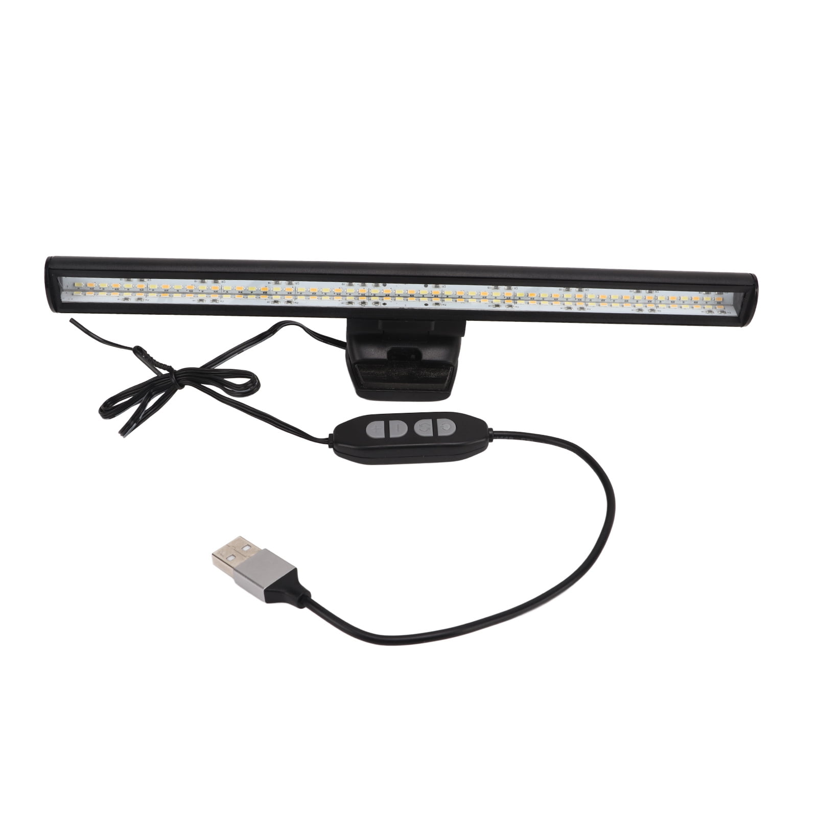 Click here for Dewin Led Computer Monitor Light Task Lamp monitor... prices