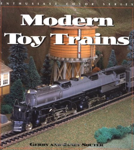 Pre-Owned Modern Toy Trains - Walmart.com