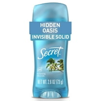 Secret Outlast Invisible Solid Antiperspirant Deodorant For Women ...