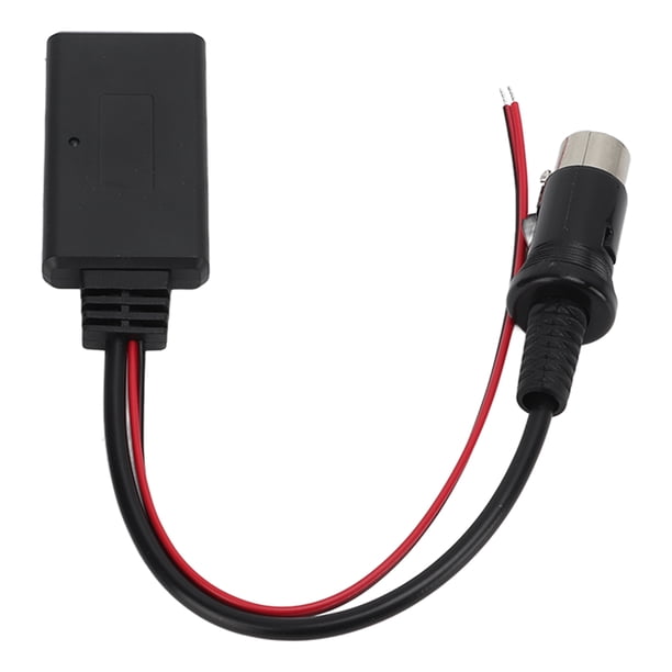 Bluetooth Audio Stereo Cable,13 Pin Bluetooth Module Bluetooth Aux ...