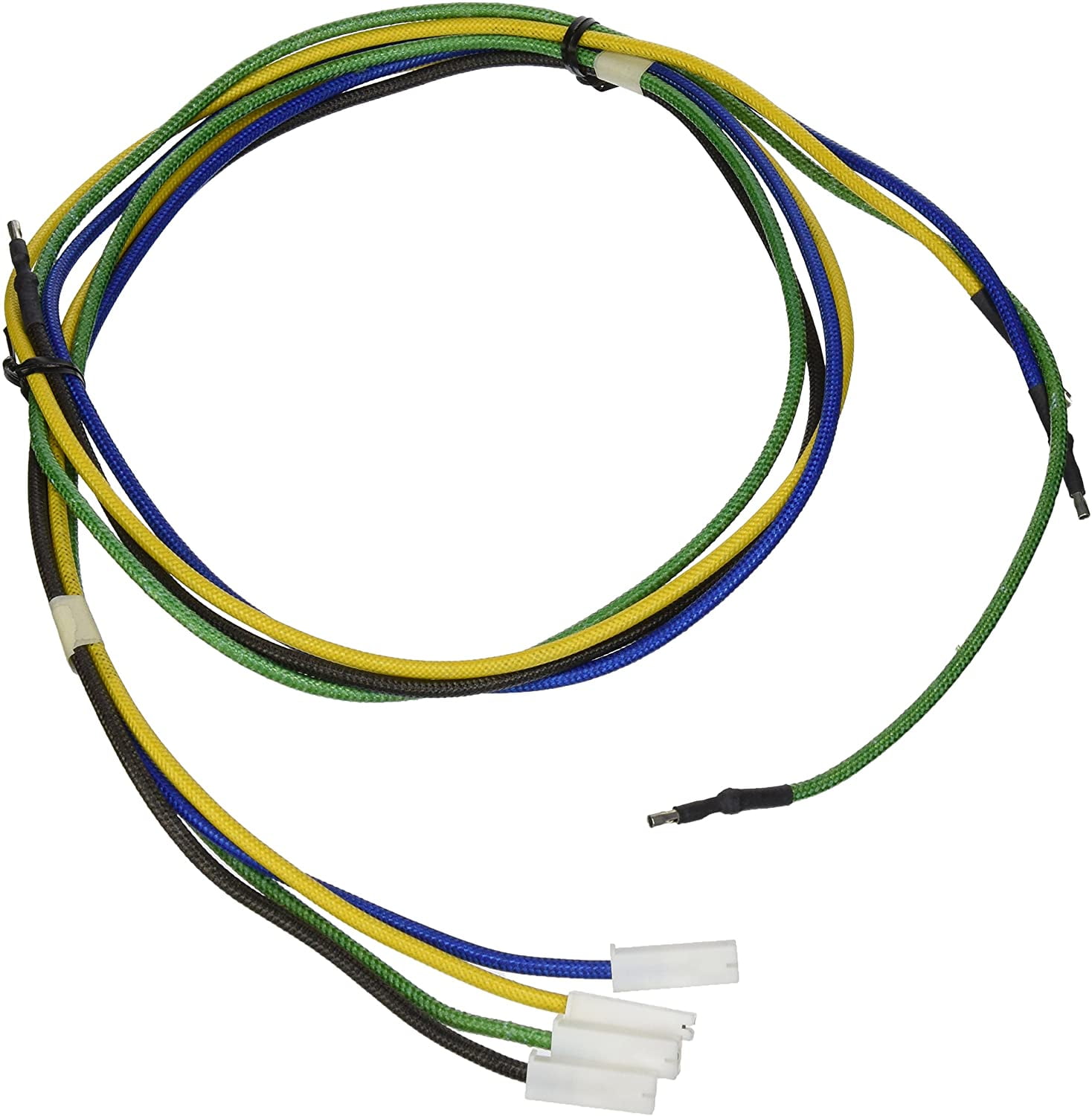 General Electric GE WB18K10035 Range Wire Harness - Walmart.com