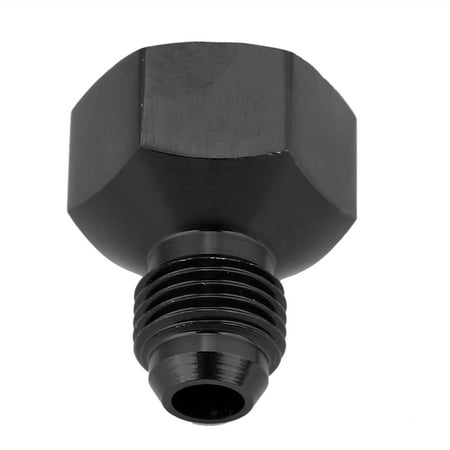 Fuel Oil Fitting Adapter, Universal Antirust Polished No Leakage Male ...