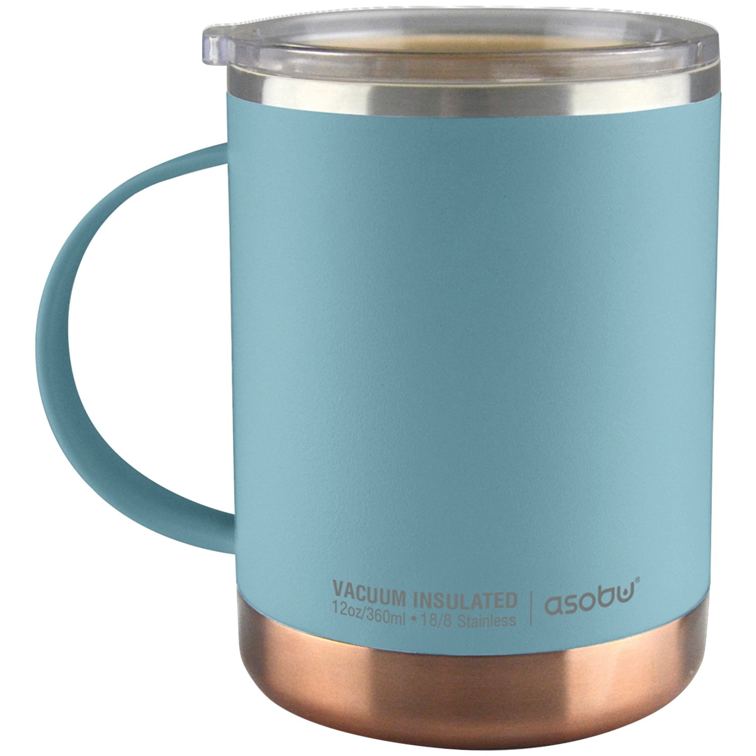 Asobu SM30-2PK Ultimate Coffee Mug, 14 Ounces – BrickSeek