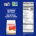 Mahatma Sticky Rice, Gluten Free, 2 lb - Walmart.com
