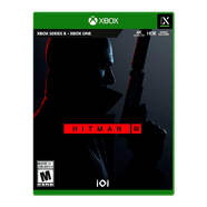 Hitman 2: Gold Edition, Warner Bros, Xbox One, 883929649488 - Walmart.com