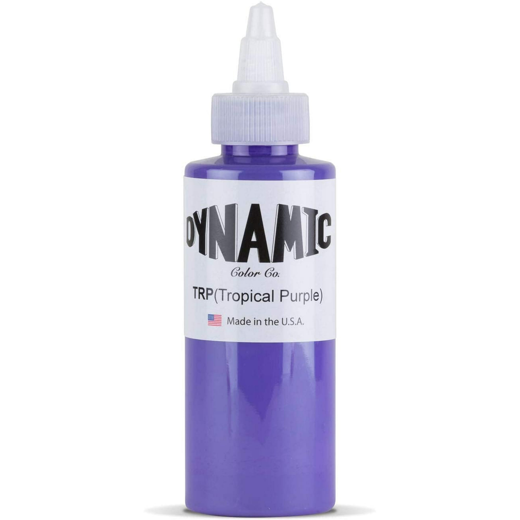 Click here for Dynamic Color Tattoo Ink 1oz Tropical Purple prices