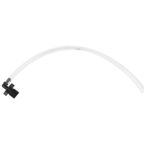 Humidifier Connector Tube,90 Degrees Humidifier Tubing Oxygen ...