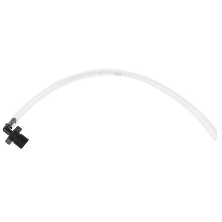 Humidifier Connector Tube,90 Degrees Humidifier Tubing Oxygen ...