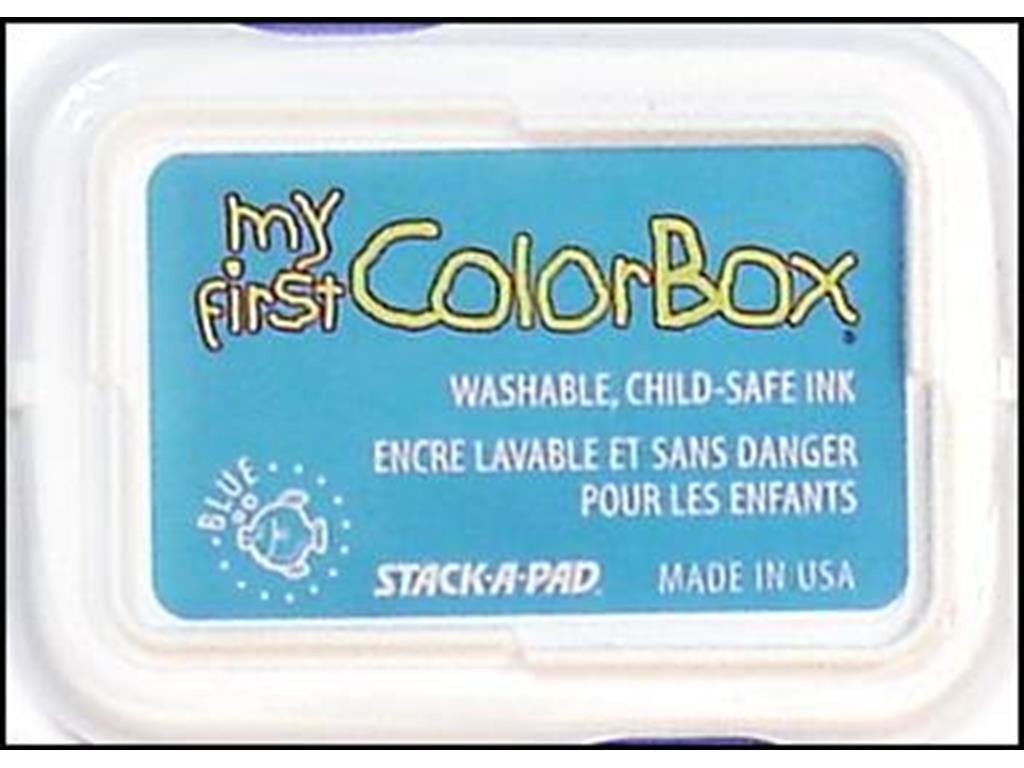 My First ColorBox Blue - Walmart.com