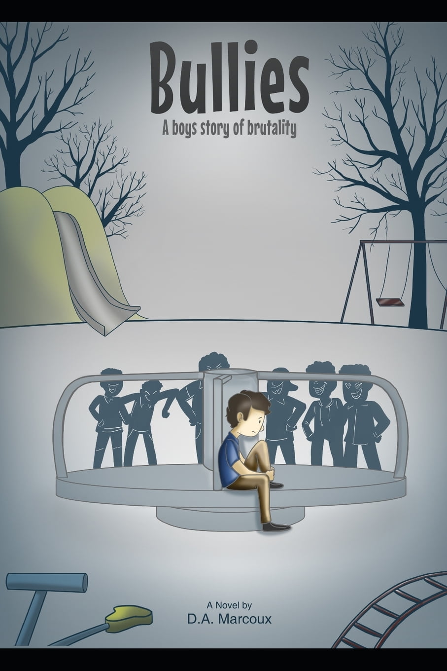 Bullying Bullies One Boys True Story Of Brutality Paperback bullying-bullies-one-boys-true-story-of-brutality-paperback