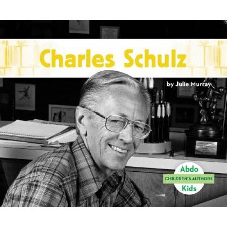 Charles Schulz (Children's Authors) | Walmart Canada