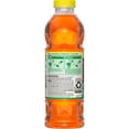 Pine-Sol Multi-Surface Floor Cleaner, Original, 20 Fluid Ounces ...