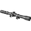 Bushnell Prime 3-12x40 Black Riflescope with Multi-Turret SCOPE for ...