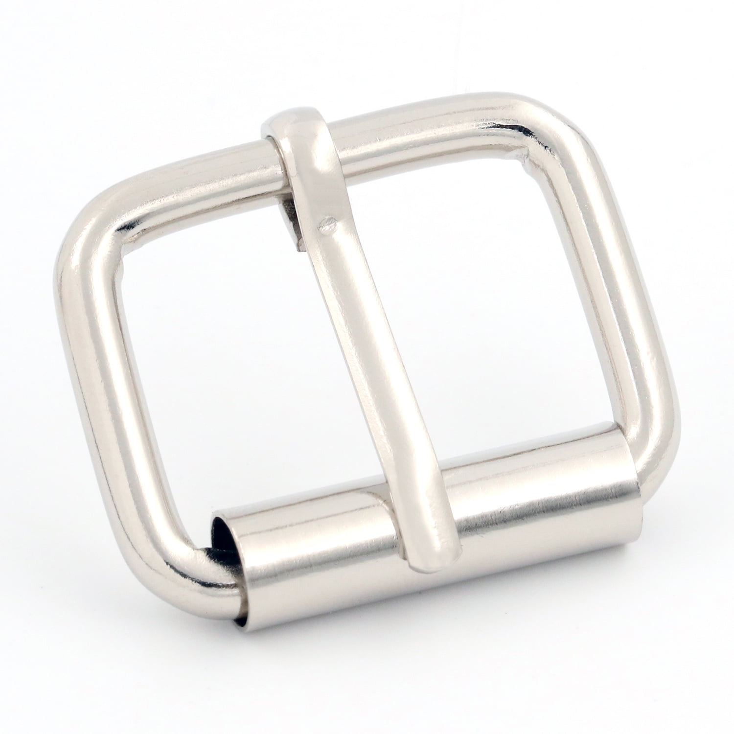 Fenggtonqii 1'' x 0.8'' Roller Pin Buckles Handmade Hardware for Bags ...