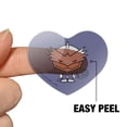 Aquaman Movie Ocean Master Chibi Character Heart Shaped Planner ...