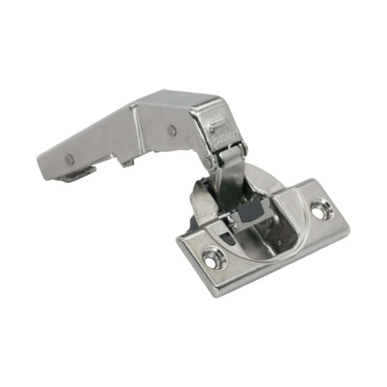 Blum 95 Degree Clip Top Blumotion Inset Screw On Soft Close Hinge for ...