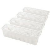 LitterMaid Disposable Cat Litter Box Waste Receptacles, 18 Count ...