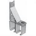 National Hardware - DP51HBC Double Box Rail Bracket - Galvanized ...