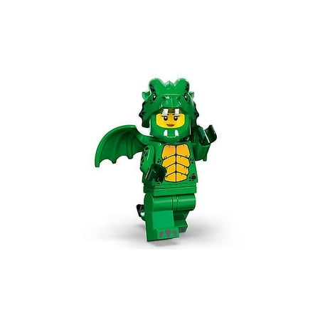 LEGO CMF Minifigures Series 23 - Ferry Captain 71034 | Walmart Canada