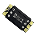 48K AM32 3-8S 80A ESC for FPV Racing Drones, Single Electronic Speed ...