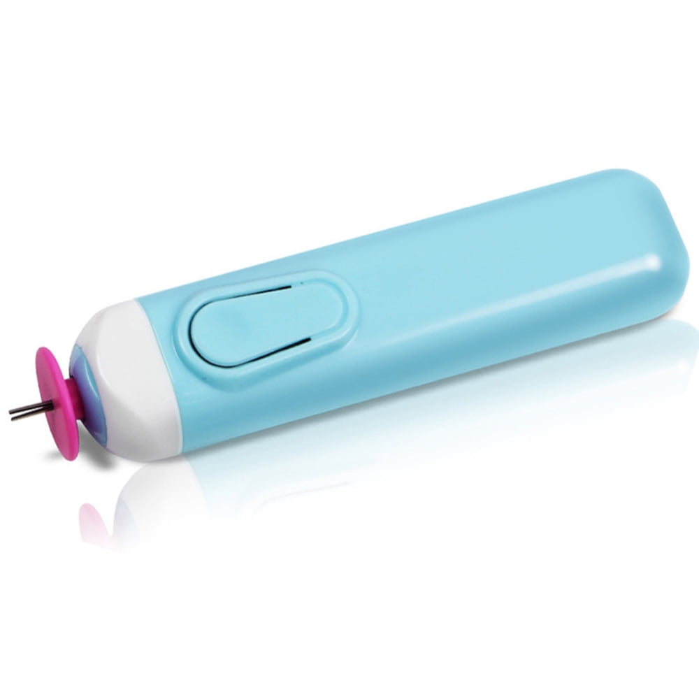 DIY Electric Quilling Rolling Paper Pens Papercraft Origami Paper ...