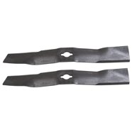 John Deere Original Equipment Grass Mulching Attachment - BM21817 ...