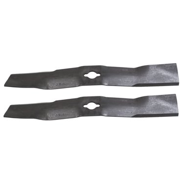 John Deere Original Equipment Grass Mulching Attachment - BM21817 ...