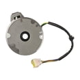Red Cap Electronics, Stator Magneto, 2-Coil 5-Wire for 50cc-125cc ATVs ...