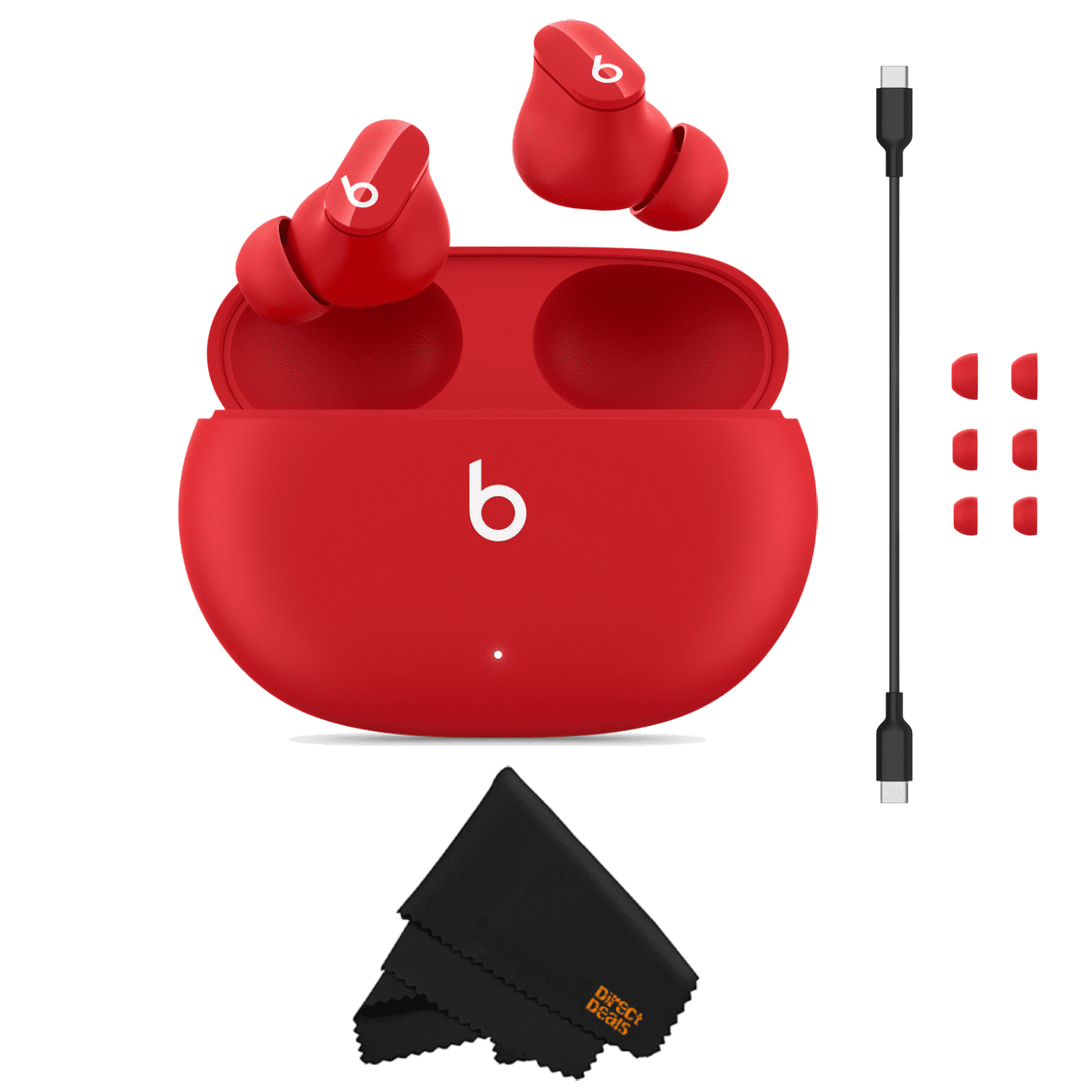 Beats Studio Buds True Wireless Noise Cancelling Earbuds