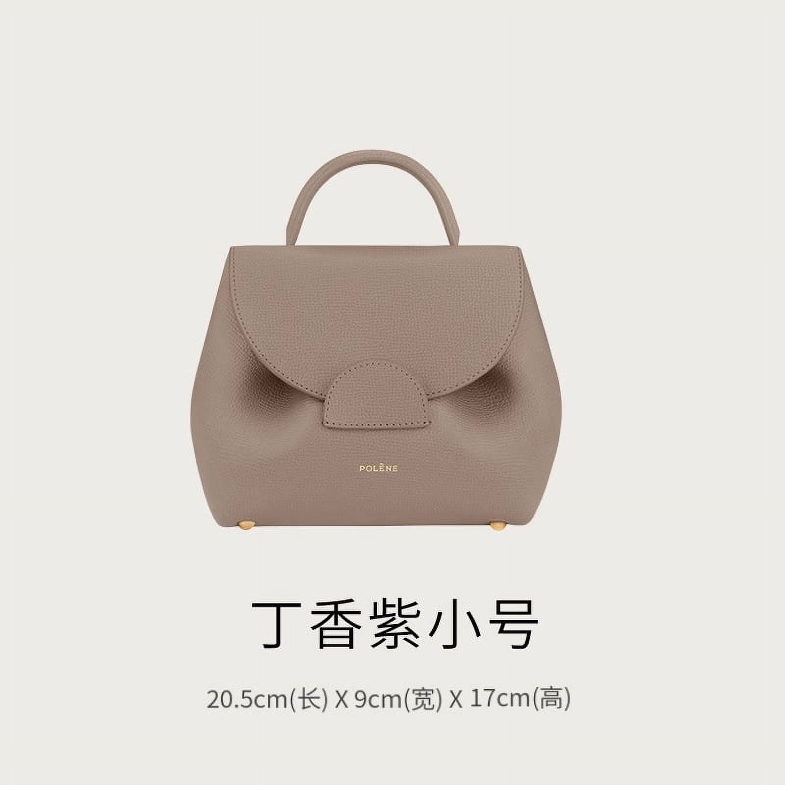 Click here for Generic 2024summer Crocodile-Pattern Leather Clutc... prices