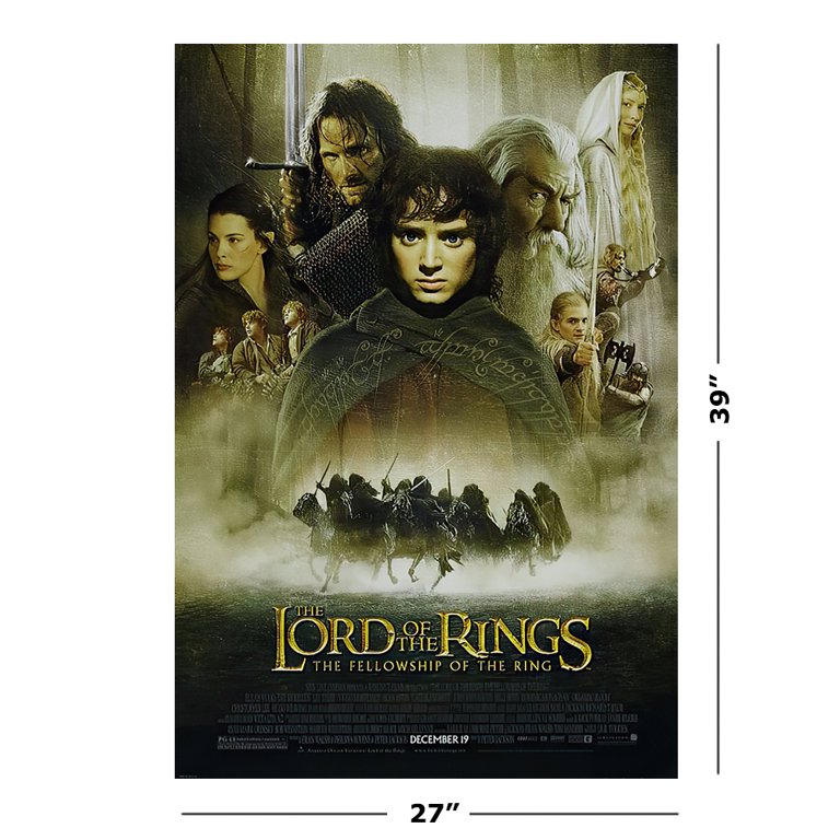 The Ring 2 Movie Poster