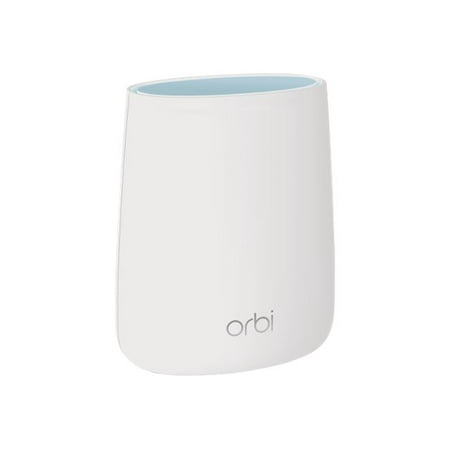 NETGEAR Orbi RBR20 - - wireless router - - 1GbE - Wi-Fi 5 - Tri-Band ...
