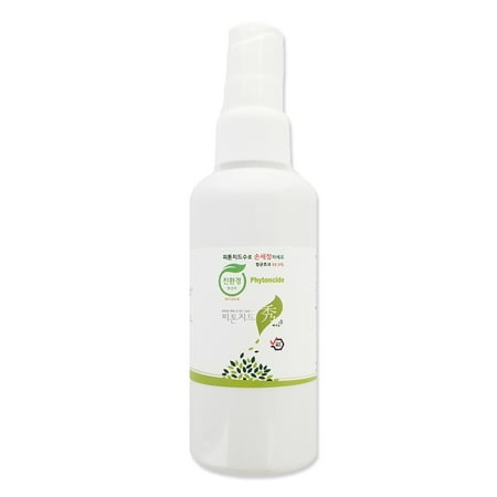 PHYTONCIDE Disinfectant Hand Sanitizer Spray 100 mL | Walmart Canada