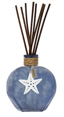 Hamptons Reed Diffuser - Marina Tierra by Pomeroy - Walmart.com