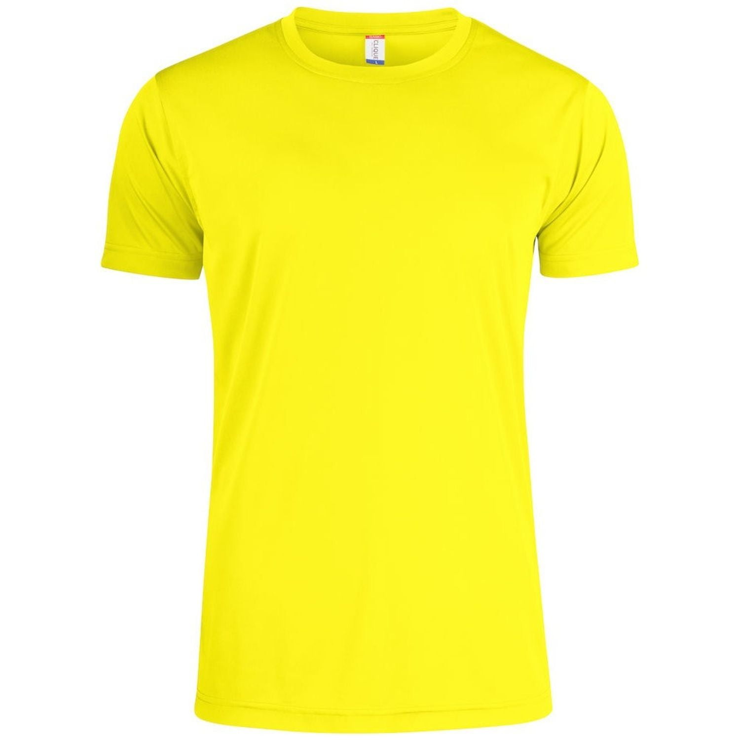 Click here for Clique Mens Active T-Shirt Xl prices