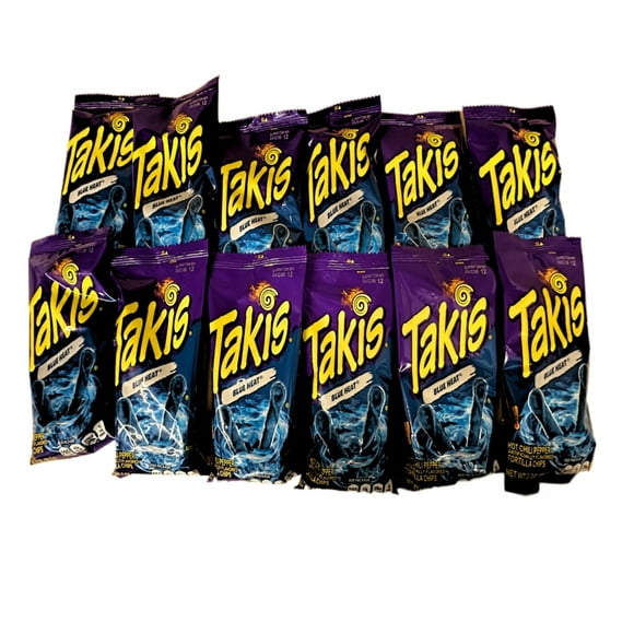 Takis Packs