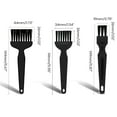 11PCS Anti Static Brush Air Duster Set for Computer Keyboard Camera ...