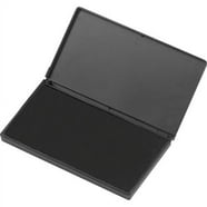 Emboss Embossing Ink Pad Clear - Walmart.com