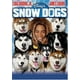 Snow Dogs (DVD) - Walmart.com