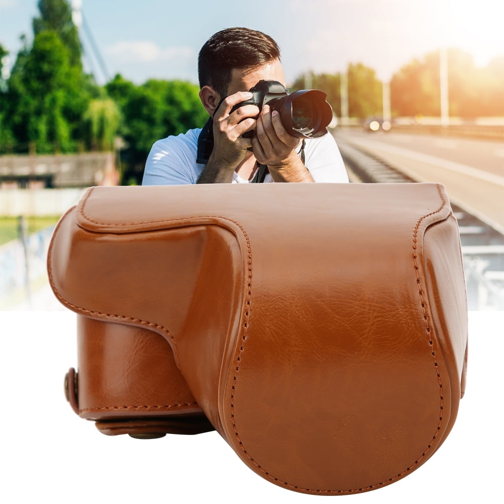 Camera Bag, Lightweight Camera Case New Design Performance Flexible ...