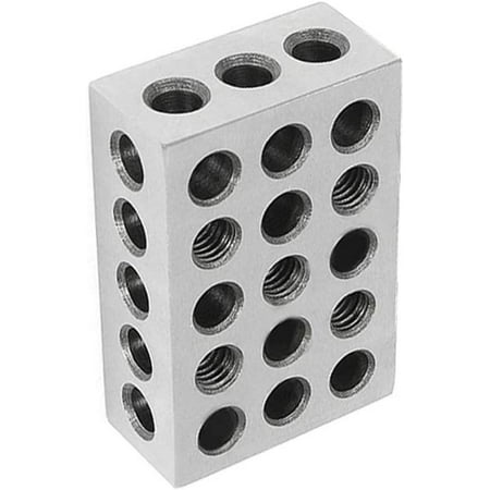 Precision 123 Blocks,Precision Blocks 1-2-3 Milling Machine blocks 23 ...