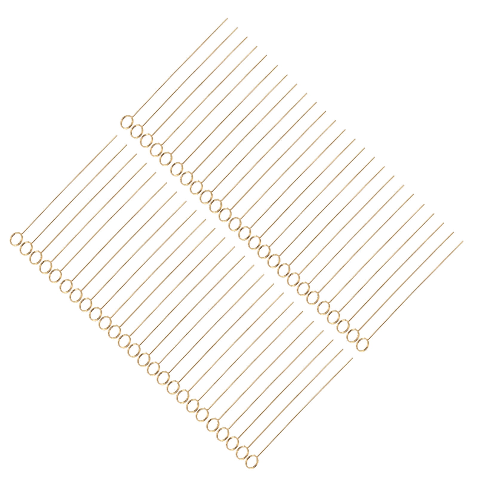 Click here for Domqga 50pcs Metal Floral Place Card Holder  6inch... prices