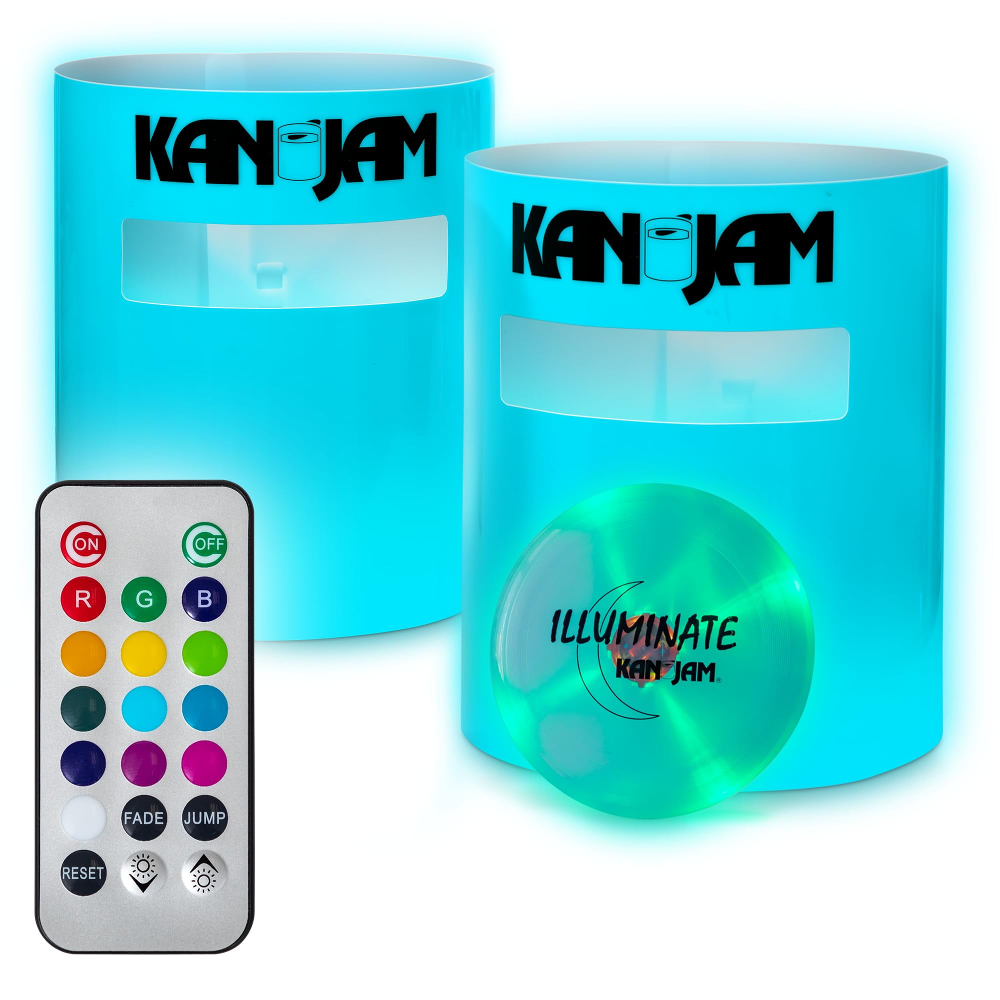 Click here for Kanjam Kan Jam Original Disc Toss Game - Kan Jam R... prices
