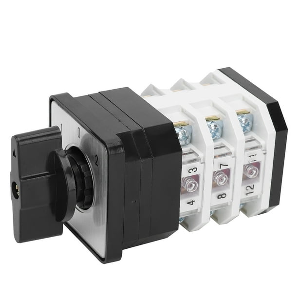 Cam Switch Rotating Cam Switch Rotating Cam Changeover Switch Electric ...