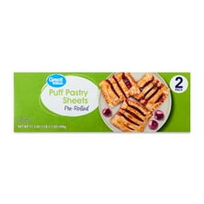 Great Value Donut Variety, Frosted Chocolate & Powdered Sugar, 22 oz ...