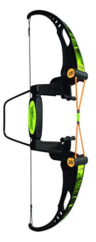 Foam Strike Compound Bow - Walmart.com