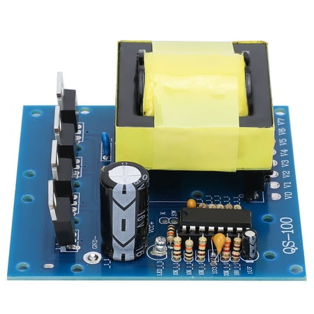Inverter Module, Easy To Carry And Store Integral Molding 500W ...