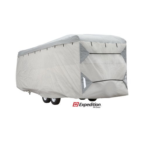 Eevelle Expedition RV Cover - Walmart.com